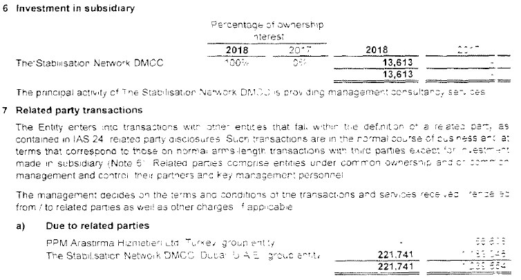 ‘Entrepreneurial justice’ operations related to the Syrian conflict ...